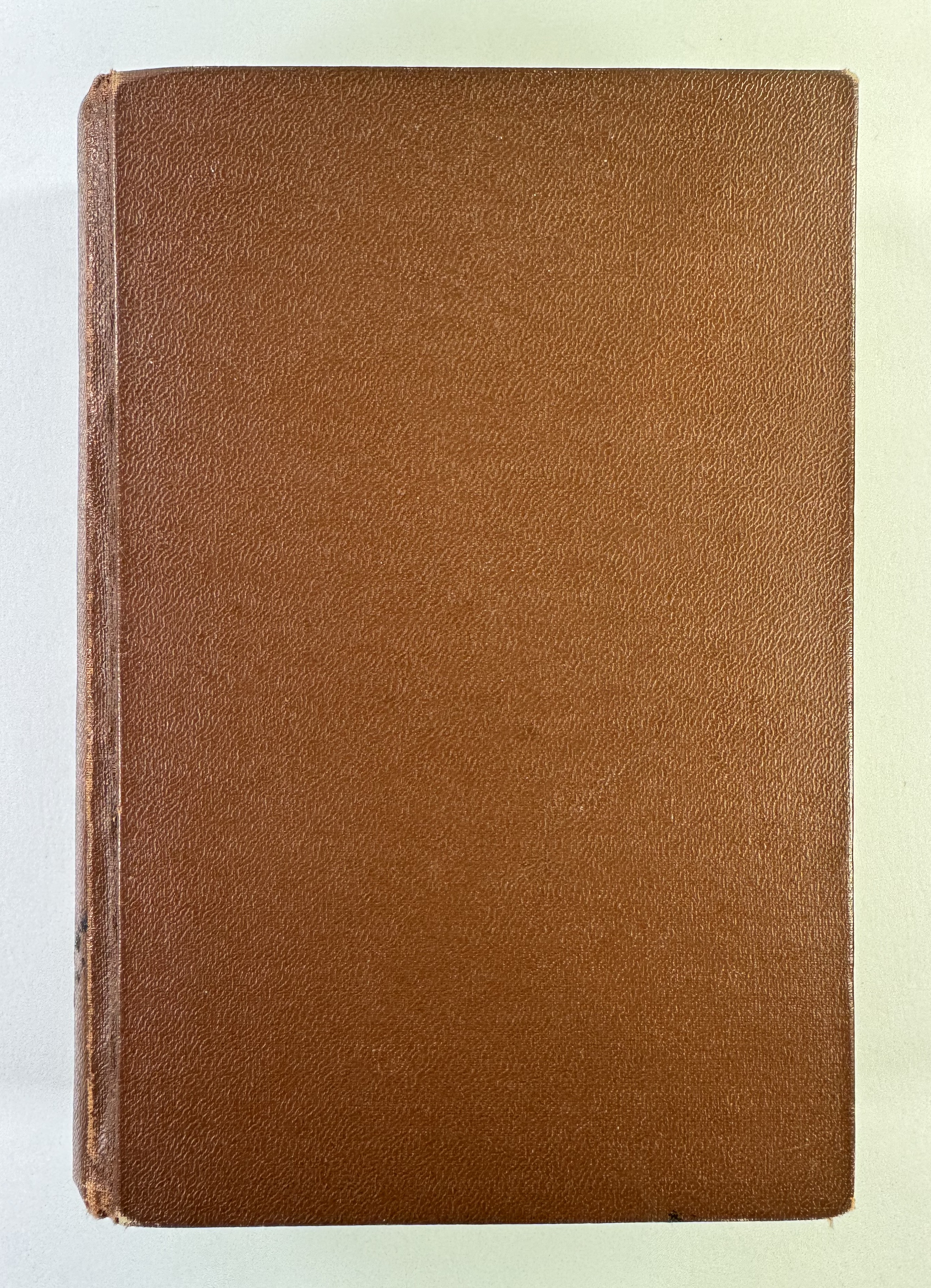 Adolf Hitler, Mein Kampf, People's Edition 1933