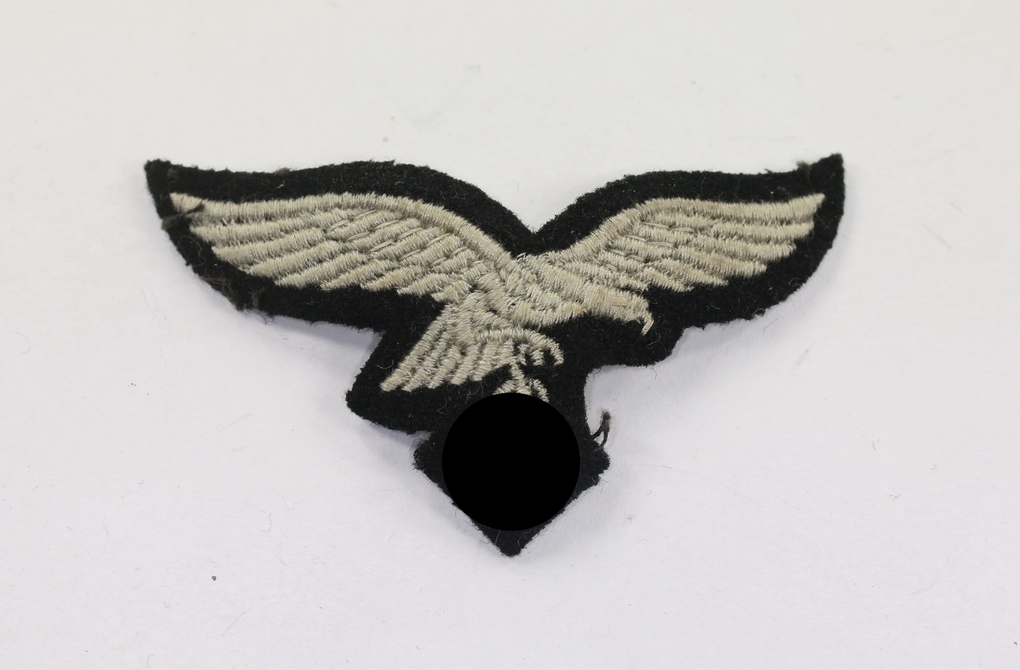 Luftwaffe, Cap Eagle Crews of the Hermann Göring Parachute Panzer Division
