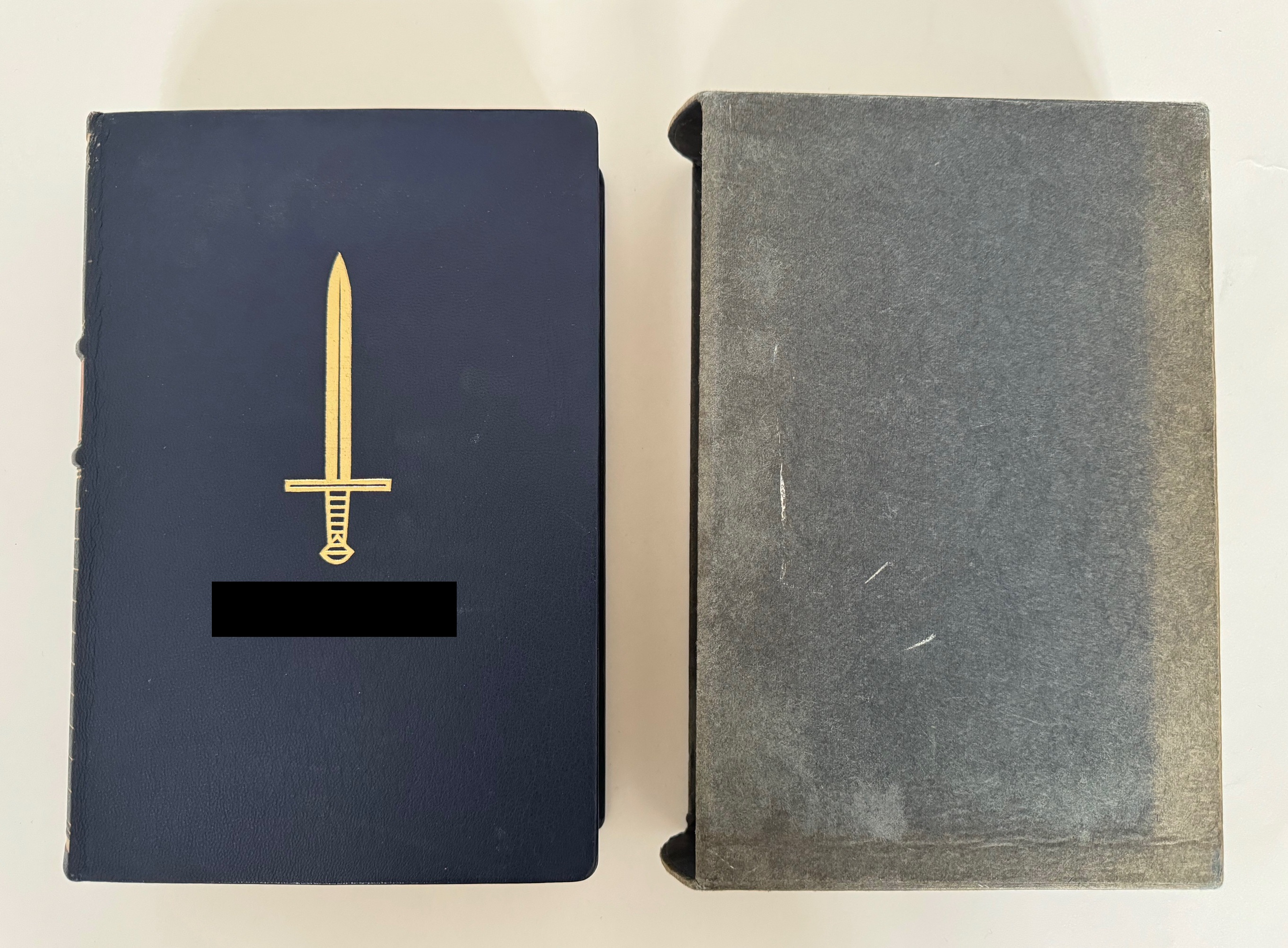 Adolf Hitler, Mein Kampf, anniversary edition for Adolf Hitler's 50th ...