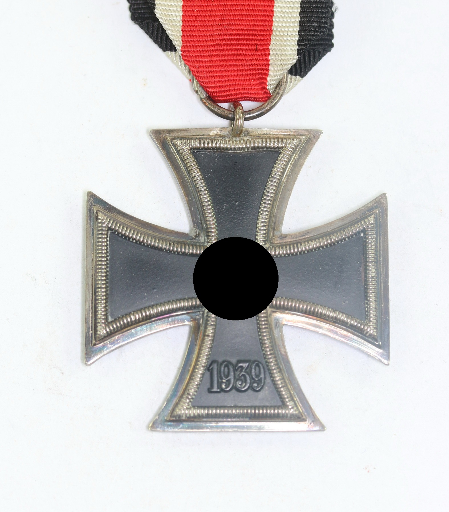 Iron Cross 2nd Class 1939, without maker