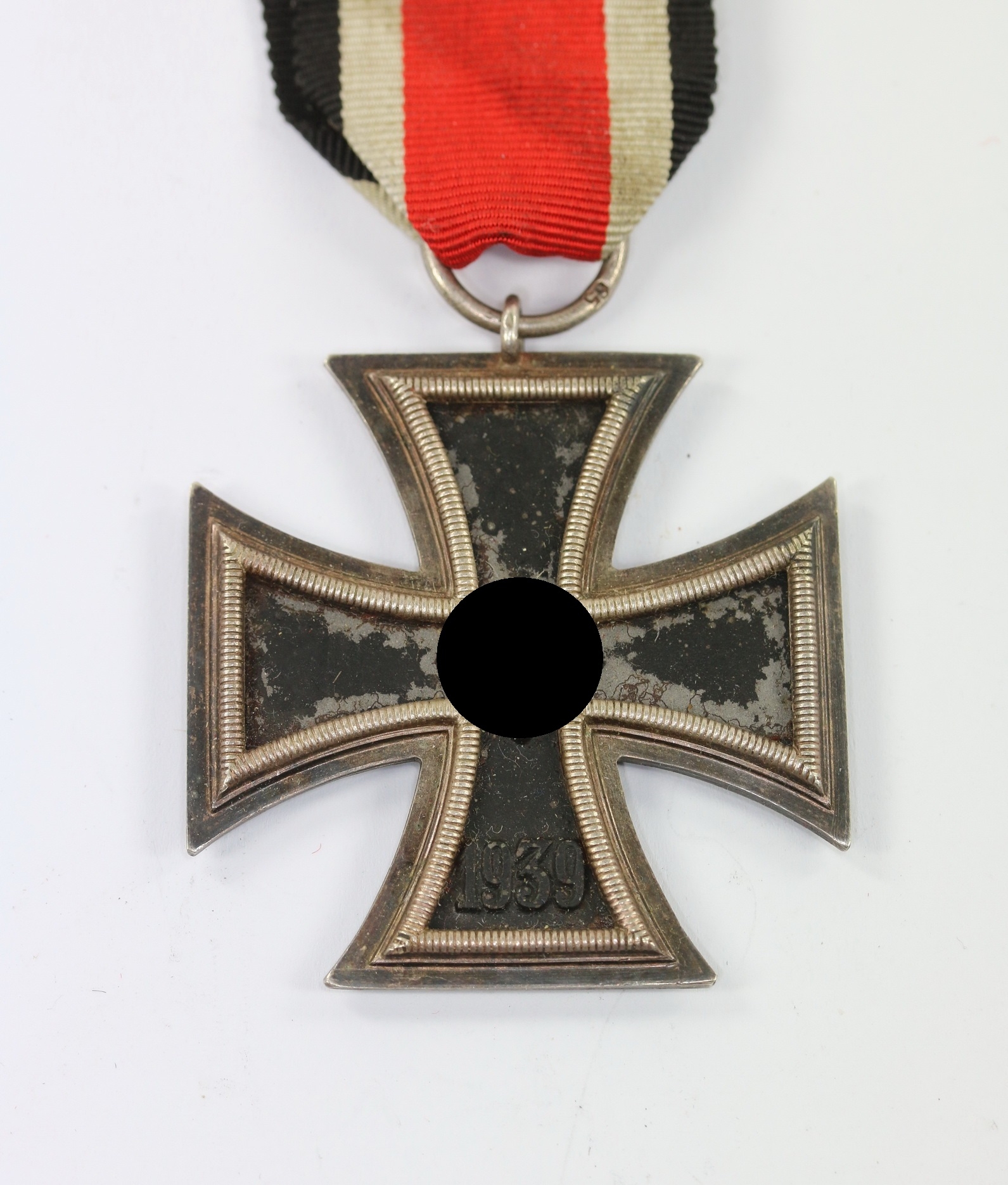 Iron Cross 2nd Class 1939, Hst. 65