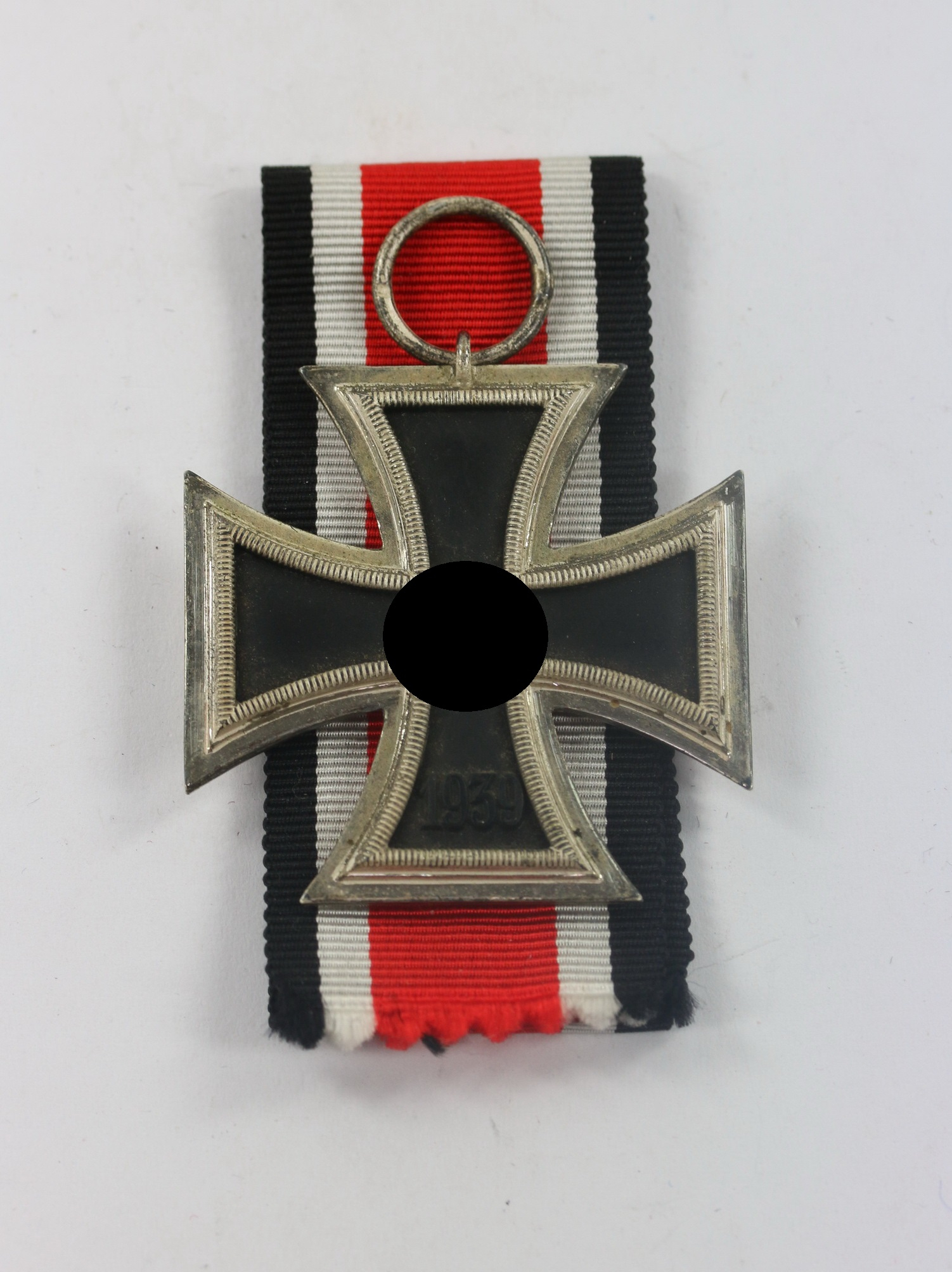 Iron Cross 2nd Class 1939, Issue 4 (Steinhauer & Lück, Lüdenscheid)
