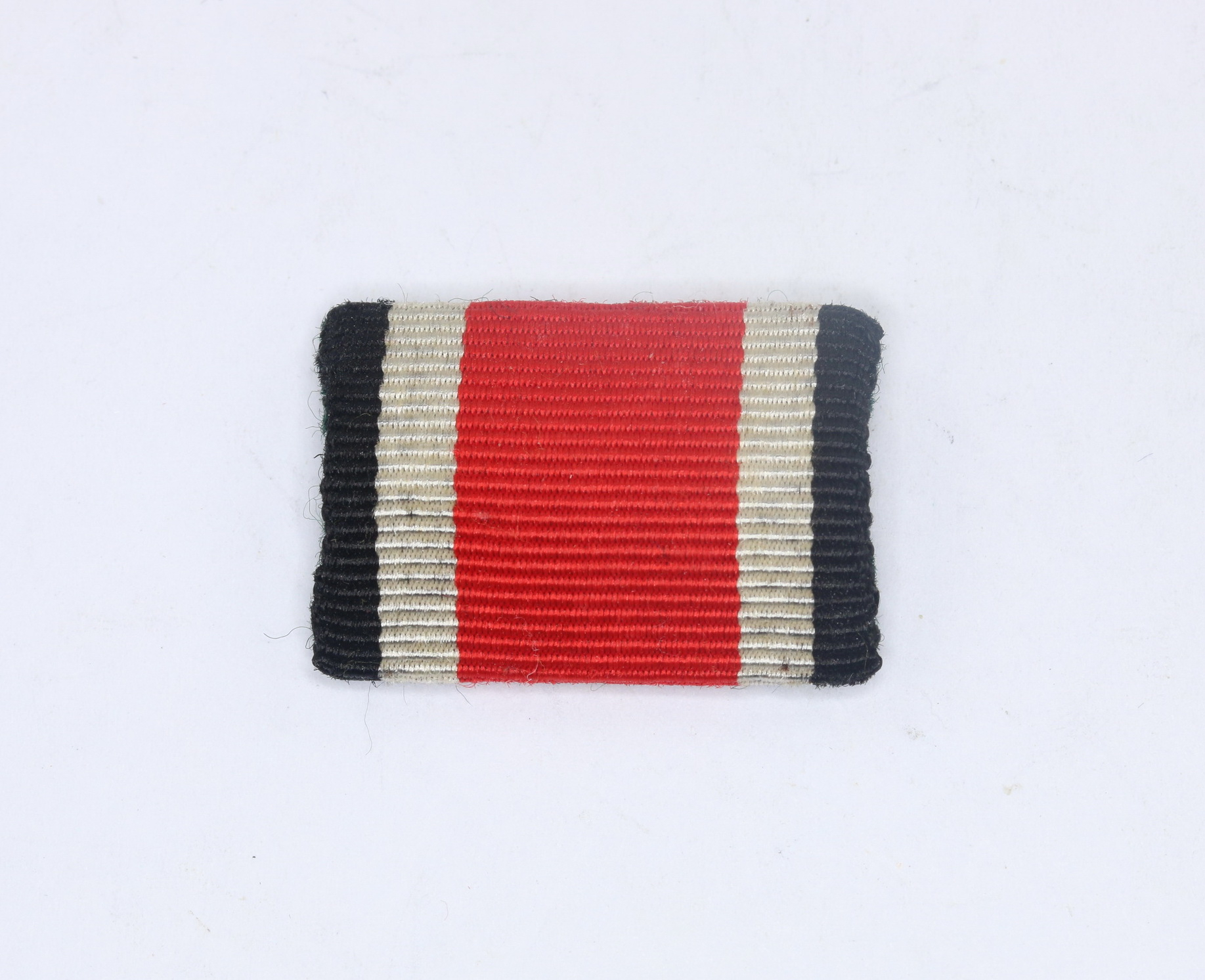 Iron Cross 2nd Class ribbon bar 1939