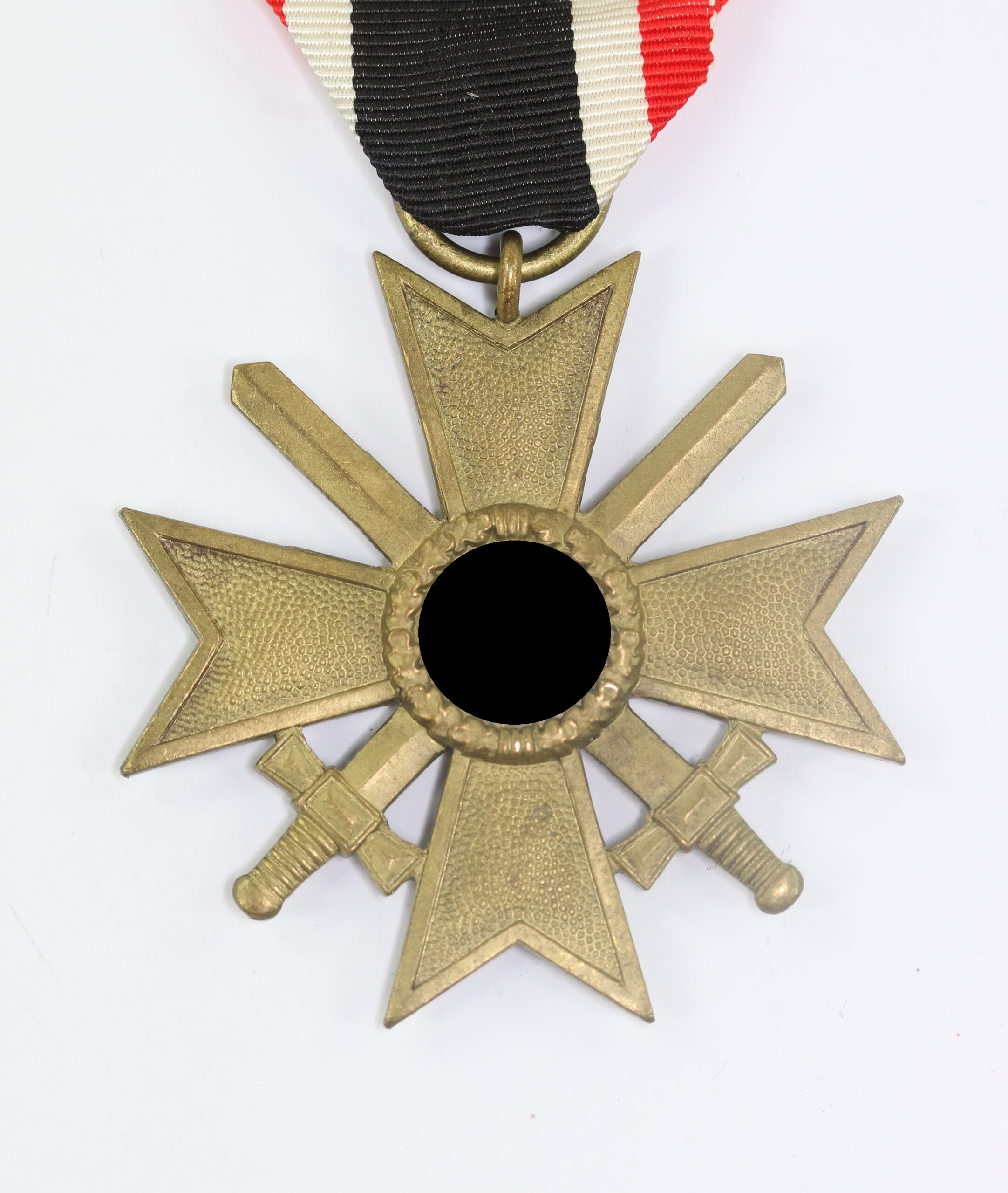 War Merit Cross 2nd Class with Swords, Hst. 93 (Richard Simm & Sons ...