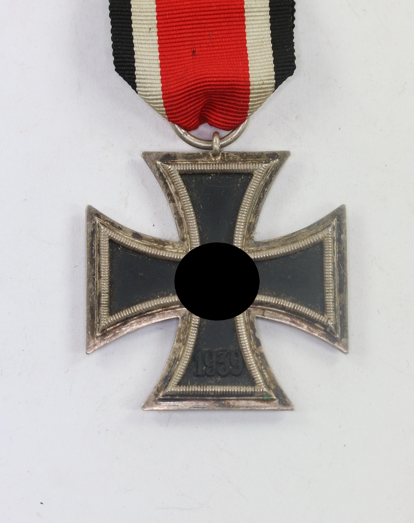 Iron Cross 2nd Class 1939, without maker
