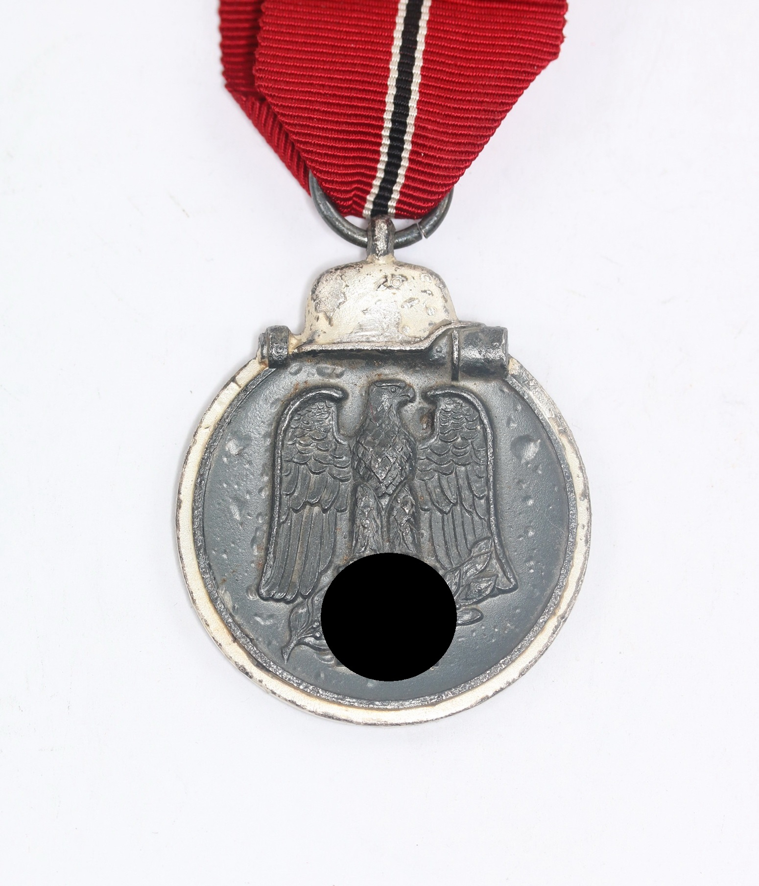 East Medal, Issue 18 (Karl Wurster KG, Markneukirche)